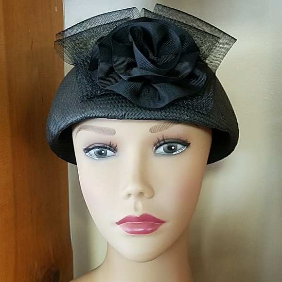 Accessories | Black Duke Of Suffix Hat Size Os | Poshmark